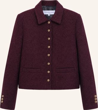 Gerard Darel Jacke Jule pink