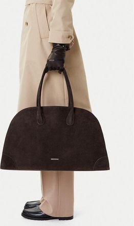 Gino Rossi Handtasche EO-LAURA-LA224-19139 Braun