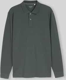Tom Tailor Poloshirt mit Logo-Detail