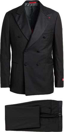 Isaia ANZ&Uuml;GE und CO-ORDS - Anz&uuml;ge auf YOOX.COM