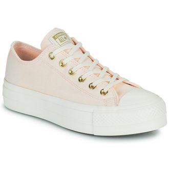 Converse CHUCK TAYLOR ALL STAR LIFT PLATFORM GOLD