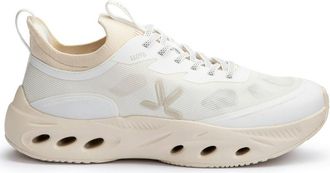 Lloyd Runner-Sneaker Dash Era aus Mesh mit Plateau-Sohle in