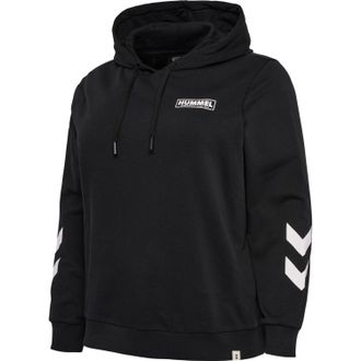 Hummel hmlLEGACY WO REGULAR HOODIE PLUS