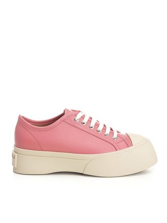 Marni Baskets - Rouge