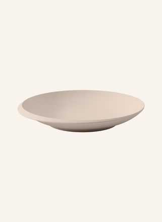 Villeroy & Boch Schale Flach Newmoon Beige beige