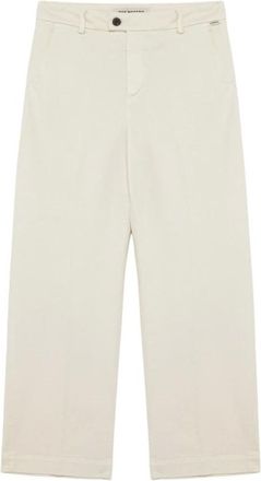 Roy Rogers Femme, Pantalons, Beige, Taille: W26 Pantalon Lais