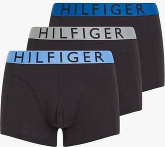 Tommy Hilfiger Lot de 3 boxers