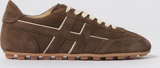 Hogan Baskets HOGAN Femme couleur Marron