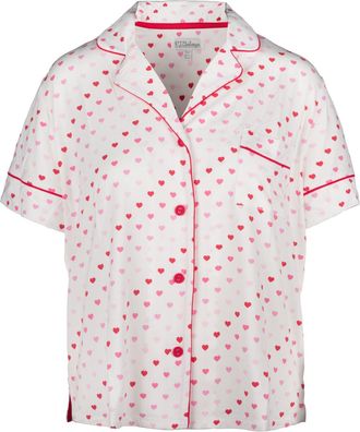 PJ Salvage Pyjamaoberteil Daily Dreams