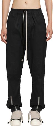 Rick Owens Tower Tecuatl Track Pants