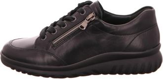Semler Freizeit Schn&uuml;rer - - Shoes - Damen - Schwarzk - 37 1/2 EU