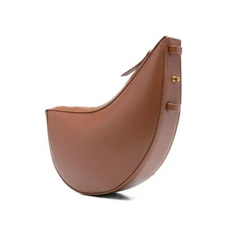 SOEUR Wino Shoulder Bag - Brown