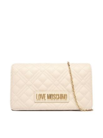 Love Moschino Handtasche JC4079PP1OLA0110 &Eacute;cru