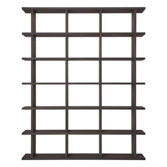 Ferm Living Biblioth&egrave;que en bois Kona Ferm Living