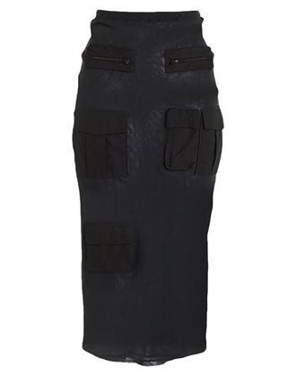 Acne Studios BAS - Jupes midi sur YOOX.COM