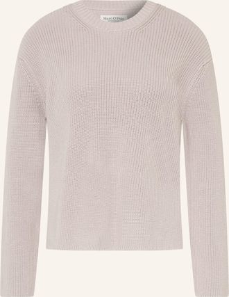 Marc O'Polo Marc Opolo Pullover beige