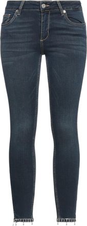 Liu Jo HOSEN & R&Ouml;CKE - Jeanshosen auf YOOX.COM