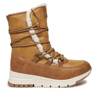 Kimberfeel Schneeschuhe Kimberfeel Wanda Braun