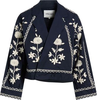 Antik Batik JACKEN & M&Auml;NTEL - Jacken und Anoraks auf YOOX.COM