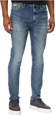 Calvin Klein Jeans Homme, Jeans, Bleu, Taille: W32 L32 Jeans skinny