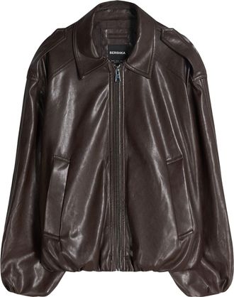 Bershka Jacke