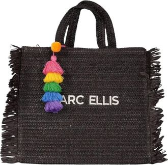 Marc Ellis Femme, Sacs, Brun, Taille: ONE Size Buby S. Claire L Tote