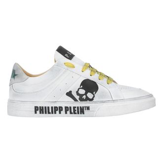 Philipp Plein unisex, Schuhe, Wei&szlig;, 39 EUGr&ouml;&szlig;e