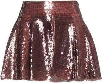 Dsquared2 BAS - Mini-jupes sur YOOX.COM