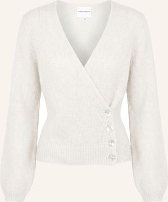 Americandreams Americandreams Wrap Cardigan Mariya weiss