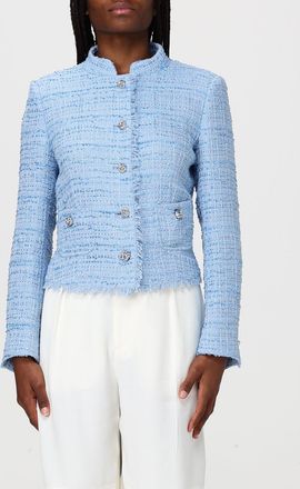 Tagliatore Veste TAGLIATORE Femme couleur Bleu Azur