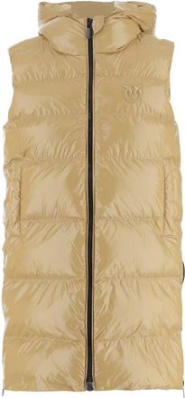 Pinko Pinko, Damen, Jacken, Gelb, XSGröße