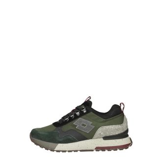 Lotto Herren, Schuhe, Gr&uuml;n, 42 EUGr&ouml;&szlig;e