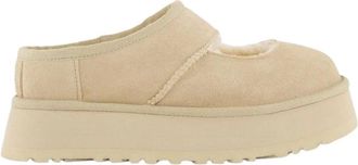 UGG Ugg, Femme, Chaussures, Beige, Taille: 40 EU Bea Mary Jane