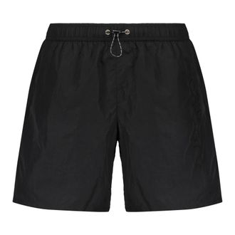 Iceberg Badeshorts - - Swimwear - Herren - Schwarzk - L