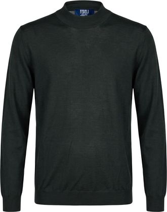 Fedeli STRICKWAREN - Rollkragenpullover auf YOOX.COM