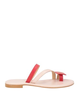 Divine Follie SCHUHE - Zehentrenner auf YOOX.COM