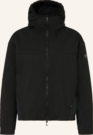 Ciele Athletics Ciele Athletics Hybrid-Laufjacke Vlv schwarz