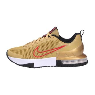 Nike Homme, Chaussures, Jaune, Taille: 45 1/2 EU Air Max Alpha