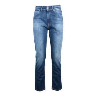 Dondup Daila Jeans - - Jeans - Damen - Blau - W26
