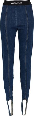Just Cavalli HOSEN & R&Ouml;CKE - Jeanshosen auf YOOX.COM