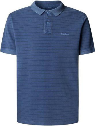 Pepe Jeans London Poloshirt Oscar