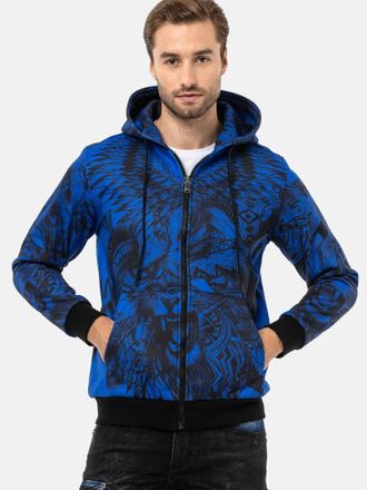 Cipo & Baxx Jacke