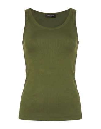 Fabiana Filippi TOPS - Tank Tops auf YOOX.COM