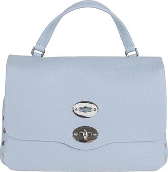 Zanellato Sac Cabas - Bleu