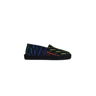 Valentino Garavani Espadrilles - - Shoes - Herren - Schwarzk - 40 EU