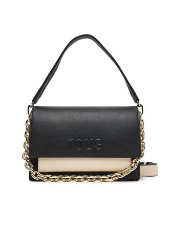 Tous Handtasche Audree Kaos Icon 2002287651 Schwarz