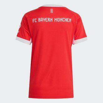 adidas Print-Shirt FC BAYERN H JSY W
