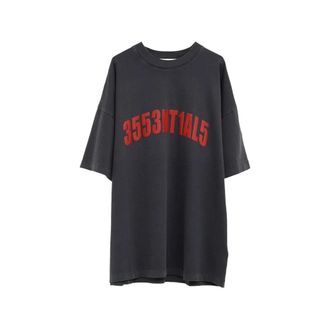 Fear of God Irgre T-Shirt - Gray