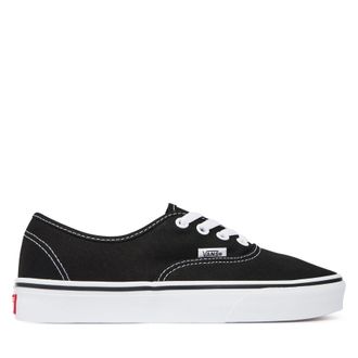 Vans Sneakers aus Stoff Vans Authentic VN000E9BBLA1 Schwarz
