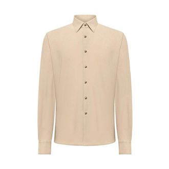 Roberto Ricci Design Rrd, Herren, Shirts, Beige, MGr&ouml;&szlig;e